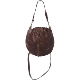 Campomaggi Damen Handtasche, braun