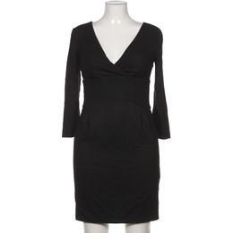 Armani Jeans Damen Kleid, schwarz, Gr. 44