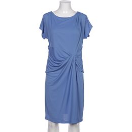 Lauren by Ralph Lauren Damen Kleid, blau
