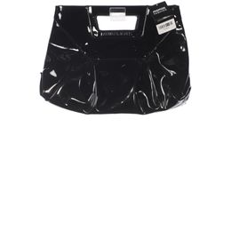 Armani Jeans Damen Handtasche, schwarz