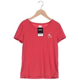 Des Petits Hauts Damen T-Shirt, pink, Gr. 34