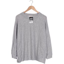 Esprit Damen Pullover, grau