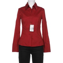 s.Oliver Selection Damen Bluse, rot