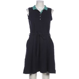 Gant Damen Kleid, marineblau, Gr. 38