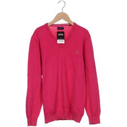Gant Damen Pullover, pink, Gr. 42