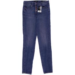Guess Damen Jeans, blau, Gr. 40