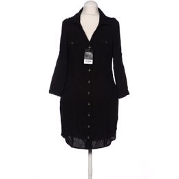 Guess Damen Strickjacke, schwarz