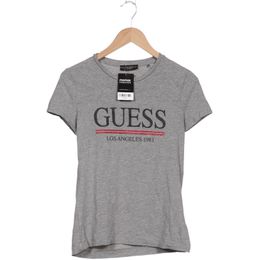 Guess Damen T-Shirt, grau