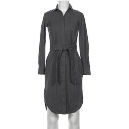 Polo Ralph Lauren Damen Kleid, grau, Gr. 0