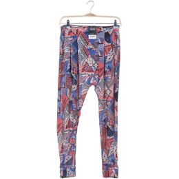 Pepe Jeans Damen Stoffhose, mehrfarbig