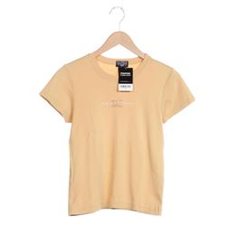 Polo Ralph Lauren Damen T-Shirt, beige, Gr. 42