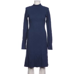 Replay Damen Kleid, blau, Gr. 38