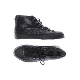 Replay Damen Sneakers, schwarz, Gr. 39