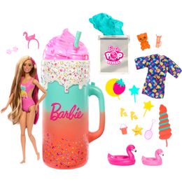 Barbie Pop Reveal Fruit Series Geschenkset, mehrfarbig