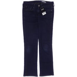 G-Star Raw G Star RAW Damen Jeans, marineblau, Gr. 28