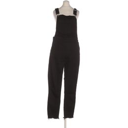 Abercrombie & Fitch Abercrombie & Fitch Damen Jumpsuit/Overall, schwarz