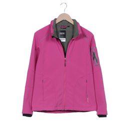 CMP Damen Jacke, pink