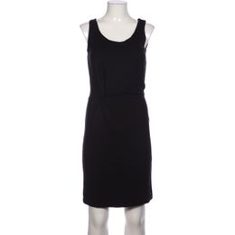 Tom Tailor Damen Kleid, schwarz, Gr. 38