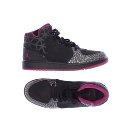 Nike Air Jordan Damen Sneakers, schwarz