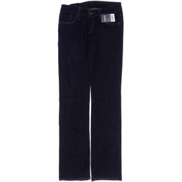 Cross Jeans Damen Jeans, marineblau, Gr. 38