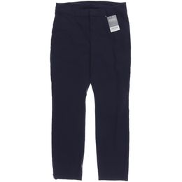 Peak Performance Damen Stoffhose, marineblau, Gr. 40