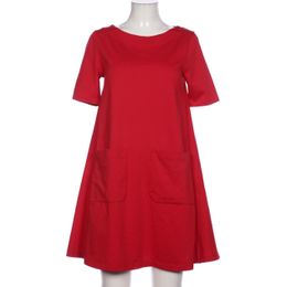 Drykorn Damen Kleid, rot, Gr. 36