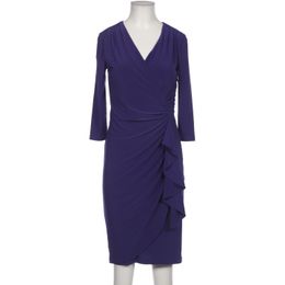 Coast Damen Kleid, flieder