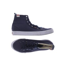Levi's Levis Damen Sneakers, marineblau, Gr. 39