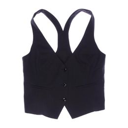 Véro Moda Vero Moda Damen Weste, grau