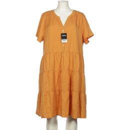 Deerberg Damen Kleid, orange