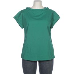 Alba Moda Damen Bluse, grün, Gr. 42