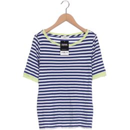 EDC by Esprit Damen T-Shirt, blau