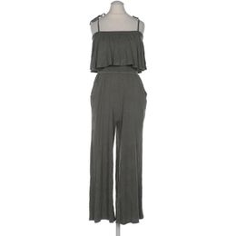 s.Oliver Damen Jumpsuit/Overall, grün