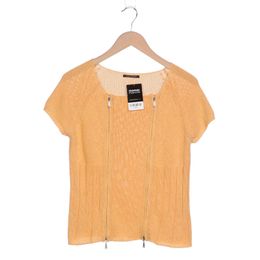 Luisa Cerano Damen Pullover, orange, Gr. 40