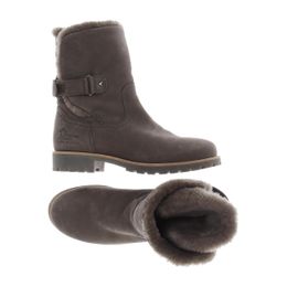 Panama Jack Damen Stiefelette, braun