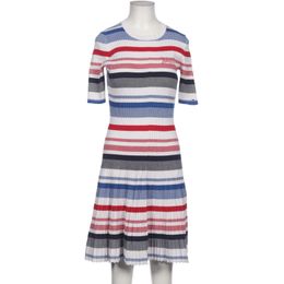 Tommy Jeans Damen Kleid, mehrfarbig, Gr. 38