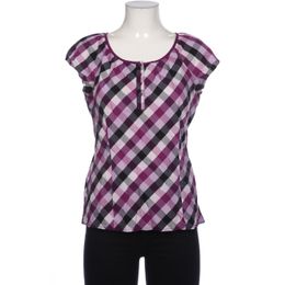 Street One Damen Bluse, flieder