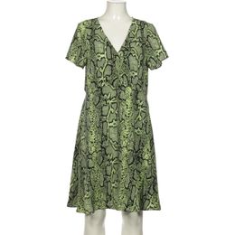 NA-KD Damen Kleid, grün, Gr. 42