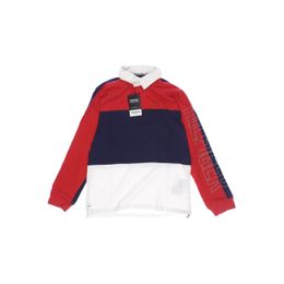 Tommy Hilfiger Jungen Poloshirt, mehrfarbig