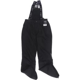 CMP Herren Stoffhose, schwarz, Gr. 176