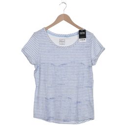 Sansibar Damen T-Shirt, hellblau, Gr. 42