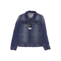 Garcia Herren Jacke, blau, Gr. 164