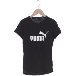 Puma Herren T-Shirt, schwarz, Gr. 164