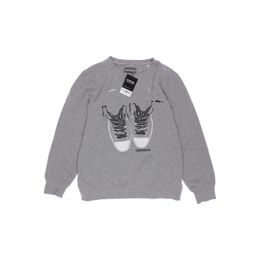 Converse Mädchen Hoodies & Sweater, grau