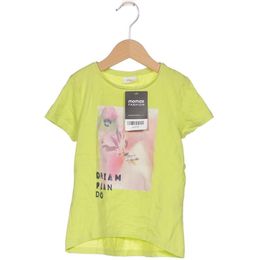 s.Oliver Mädchen T-Shirt, hellgrün