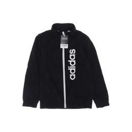 Adidas Mädchen Hoodies & Sweater, schwarz