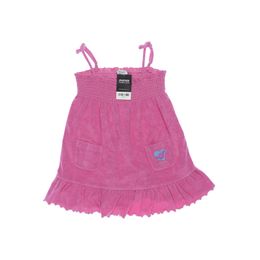 Armani Junior Damen Kleid, pink, Gr. 116