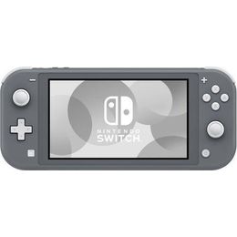 Nintendo Switch Lite | grau