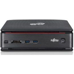 Fujitsu Esprimo Q520 | Intel Core 4th Gen | i5-4590T | 8 GB | 1 TB SSD | DVD-RW | Win 10 Pro