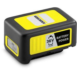 Kärcher Kärcher Battery Power 36/25 Wechselakku | gelb/schwarz | neu